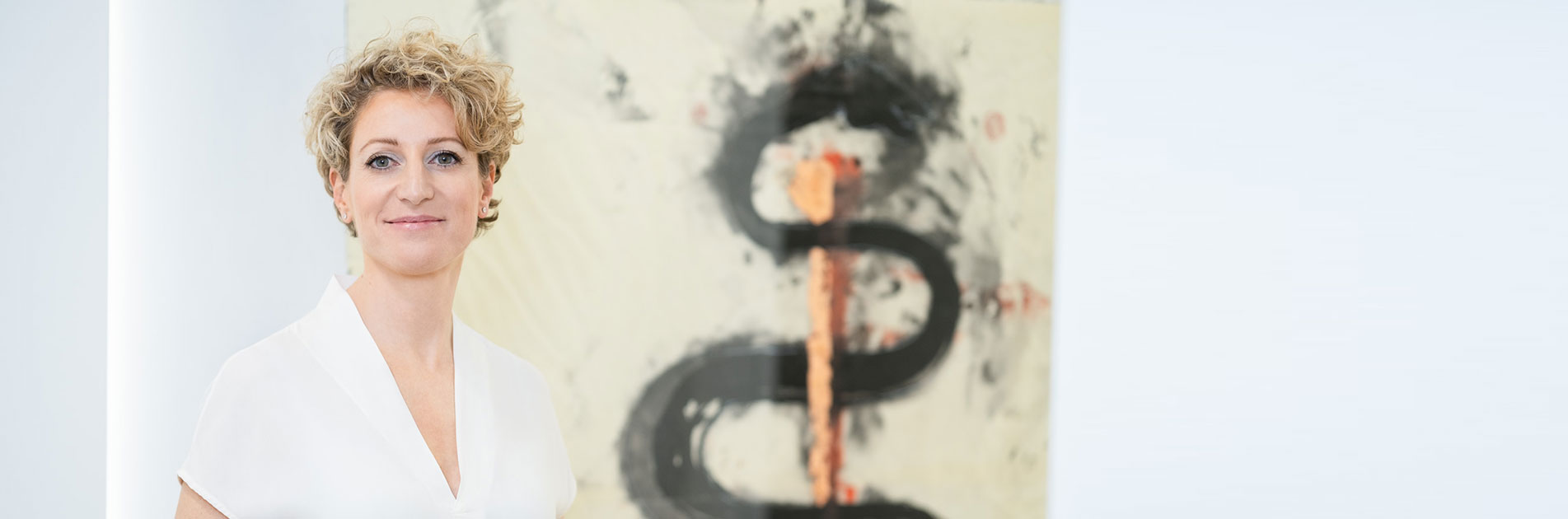 Dr. Birgit Dinnewitzer, Fachärztin für Endoskopie, Proktologie & Ernährungsmedizin – Dr. Dinnewitzer