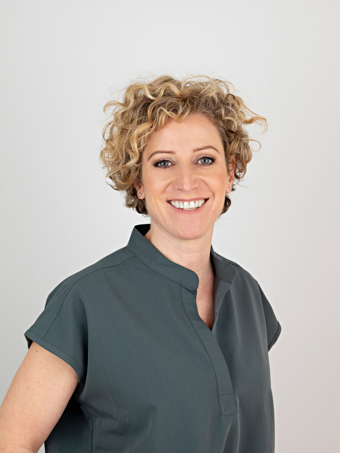 Über mich - Dr. Birgit Dinnewitzer