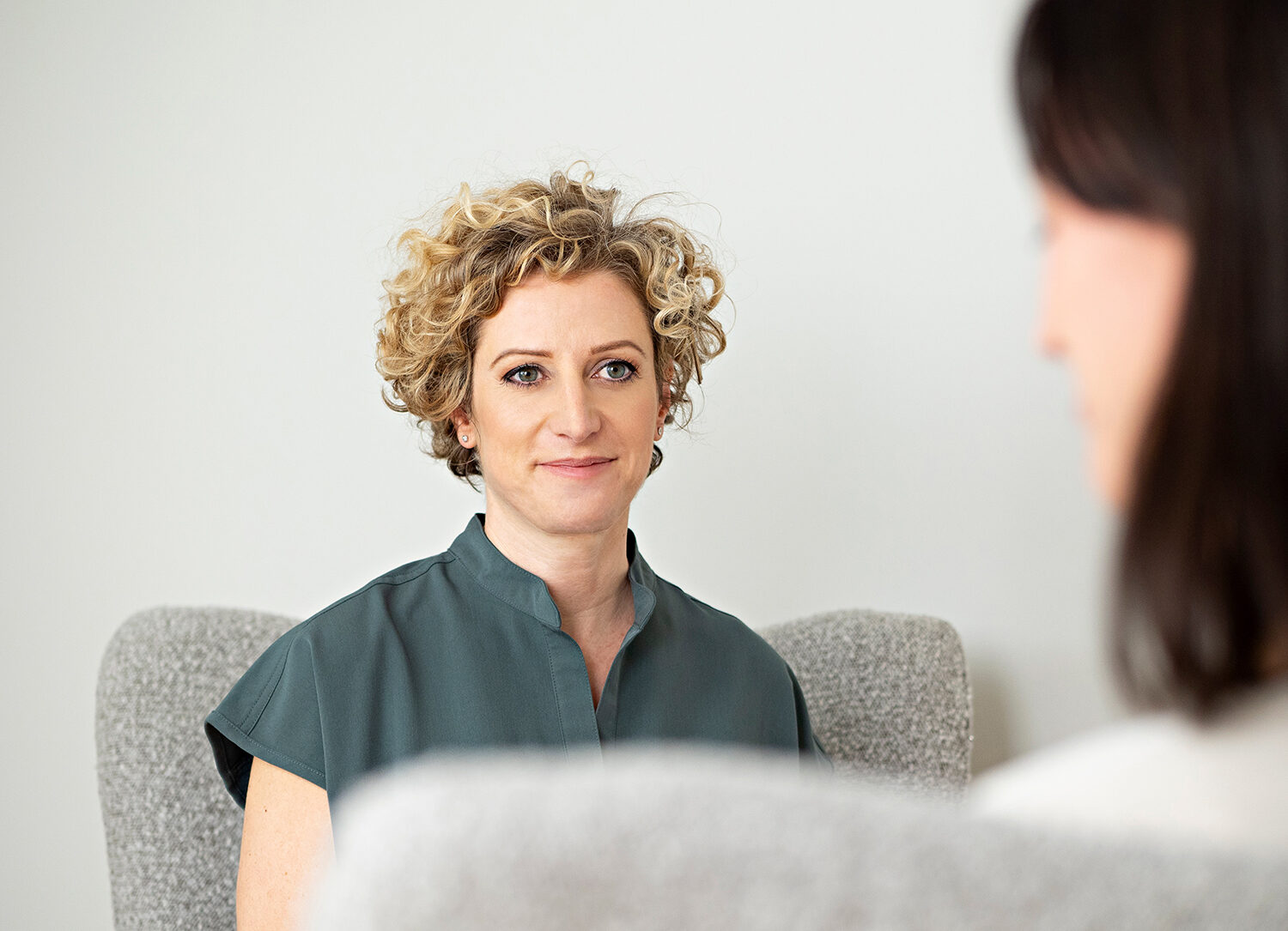 Symptome - Dr. Birgit Dinnewitzer