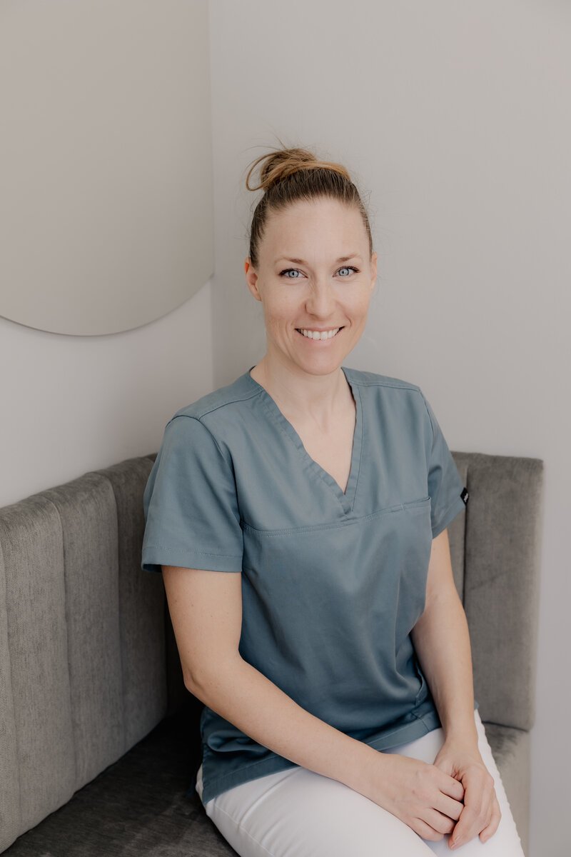 Team - Dr. Birgit Dinnewitzer